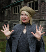 Friends of Dufferin Grove Park:Press Photos