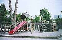 Friends of Dufferin Grove Park: Playgrounds Editorial