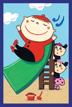 Friends of Dufferin Grove Park: Local Artists and Performers Archive - 2004